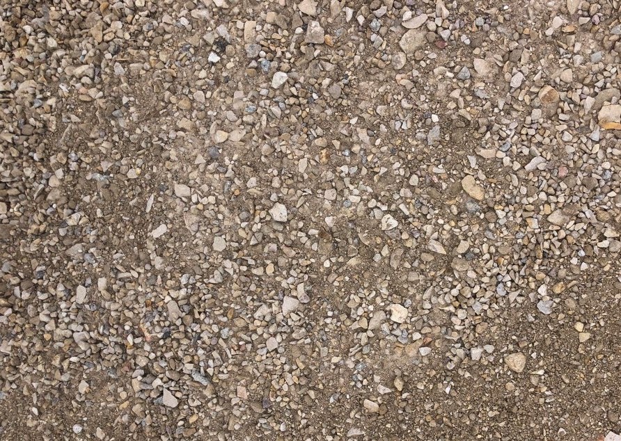 Coarse Sand - Witt Excavating